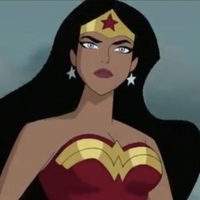 Thea Solone for WONDER WOMAN | Casting Call Club
