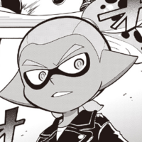 Splatoon Coroika Rider Casting | Casting Call Club