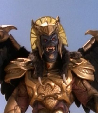 Ghetto Mighty Morphin' Power Rangers | Casting Call Club