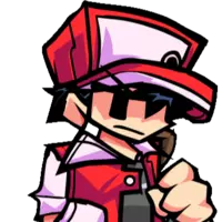 FNF Paradox additional characters | Casting Call Club