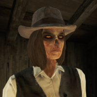 Fallout 4: Triggermen Overhaul Mod | Casting Call Club