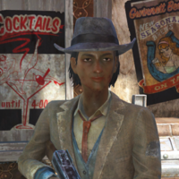 Fallout 4: Triggermen Overhaul Mod | Casting Call Club