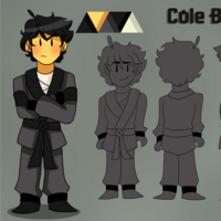 Ninja Never Quit: A Ninjago Musical | Casting Call Club