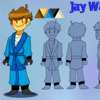 Ninja Never Quit: A Ninjago Musical | Casting Call Club