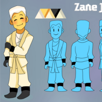 Ninja Never Quit: A Ninjago Musical | Casting Call Club