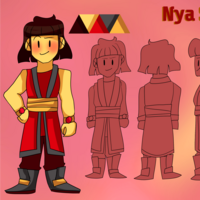 Ninja Never Quit: A Ninjago Musical | Casting Call Club