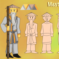 Ninja Never Quit: A Ninjago Musical | Casting Call Club