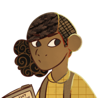 The Lucy Sanders Case - series teaser | Casting Call Club