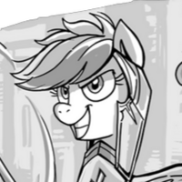 The Immortal Game [MLP Audio Drama] | Casting Call Club