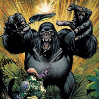 Casting Call Club : The Flash Comics: The Scarlet Speedster Dub