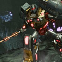Transformers: The Life After Cybertron | Casting Call Club