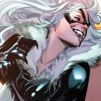 Thea Solone for Felicia Hardy/Black Cat | Casting Call Club