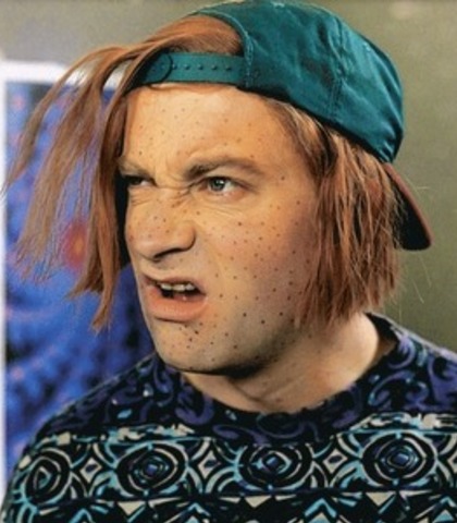 joshkaposh for Angsty Teen | Casting Call Club