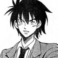 Alex Bui for Darren Shan | Casting Call Club