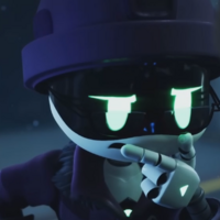 MURDER DRONES - Episode 2 : Pulsation (VF) | Casting Call Club