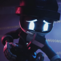 MURDER DRONES - Episode 2 : Pulsation (VF) | Casting Call Club