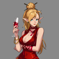 DNF Duel English Dub Mod Story Mode | Casting Call Club