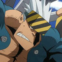 My Hero Academia Manga Dub (Chapter 1 Minor Characters) | Casting Call Club