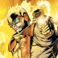 The Flash: Inner Thoughts | Casting Call Club