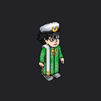 Casting Call Club : Habbo's The Spectacular Spider-Man (A Habbo ...