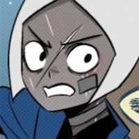 Lobotomy Corporation: Wonderlab Comic Dub | Casting Call Club