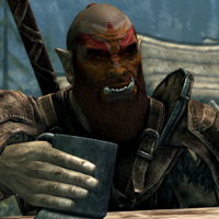 Voror's Meadow - A New Town Mod for Skyrim [Round 1] | Casting Call Club