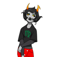 Homestuck Pesterquest/Friendsim DUB | Casting Call Club