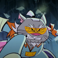 ROTTMNT VOICE ACTING FANFICS | Casting Call Club