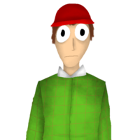 Smiley Corp. Tape 8 | Casting Call Club