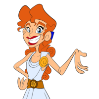 The Legend of Hebe Pilot | Casting Call Club