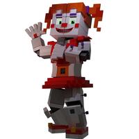 FAZBEAR FRIGHTS (A Minecraft Machinima) | Casting Call Club