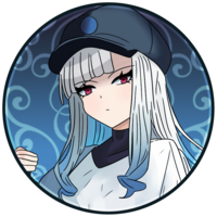 Tetro Danganronpa: WHITE | Casting Call Club
