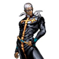 Casting Call Club : JJBA ALL STAR BATTLE R - English Fandubs
