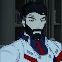 "Frostbite" 2 Characters Needed (1F/1M) For RWBY One-shot audiodrama ...