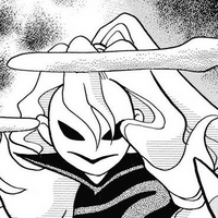 Pokémon Adventures Volume 8 part 2 characters | Casting Call Club