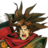 Blazblue Fandub: Distortion Drives and Astral Heats. | Casting Call Club