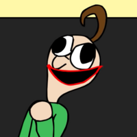 Animación de Baldi's Basics (Doblaje Latino) | Casting Call Club