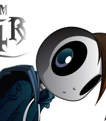 Grim Tales from Down Below comic dub | Casting Call Club