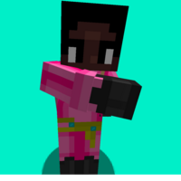 The ECU (Minecraft Hero Series Reocurring Characters) THE A-MEN SEASON ...
