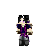 Shadows SMP: A Minecraft Java Roleplay [URGENT CASTING] | Casting Call Club