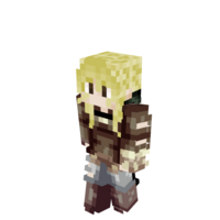 Shadows SMP: A Minecraft Java Roleplay [URGENT CASTING] | Casting Call Club