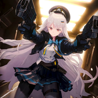 Nikke: Goddess of Victory || Infinity Rail Fandub | Casting Call Club