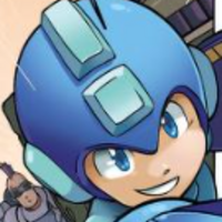 Mega Man: The Comic Dub (Let The Games Begin) | Casting Call Club