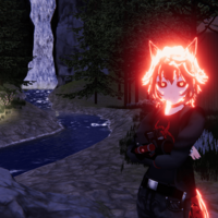 The Death Games Trailer (A VRChat Show) | Casting Call Club