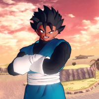 ( Dragon Ball ) The Saiyan Warrior Okara Series (DBXV2) | Casting Call Club
