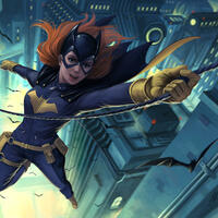 (DCUO) Nightwing: Prodigal Son | Casting Call Club