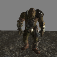 Encounters of the Mojave - Black Mountain | Casting Call Club