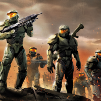 Noble 6: Ghost of Reach [Paid] Halo FAN Animated Movie | Casting Call Club