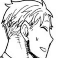 Spy x Family - Yuri Almost Catches Loid | Casting Call Club