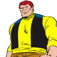 Spider-Man Reverb -other half | Casting Call Club